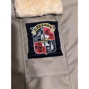 Stearns & Foster | Jackets & Coats | Vintage Stearns Angler Vest Life ...